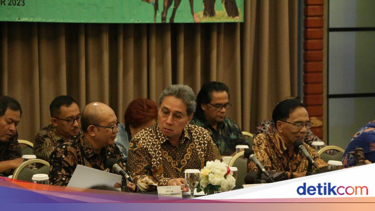 Kemdikbud Resmikan Usulan 213 Warisan Budaya Takbenda Indonesia dari 31 ...