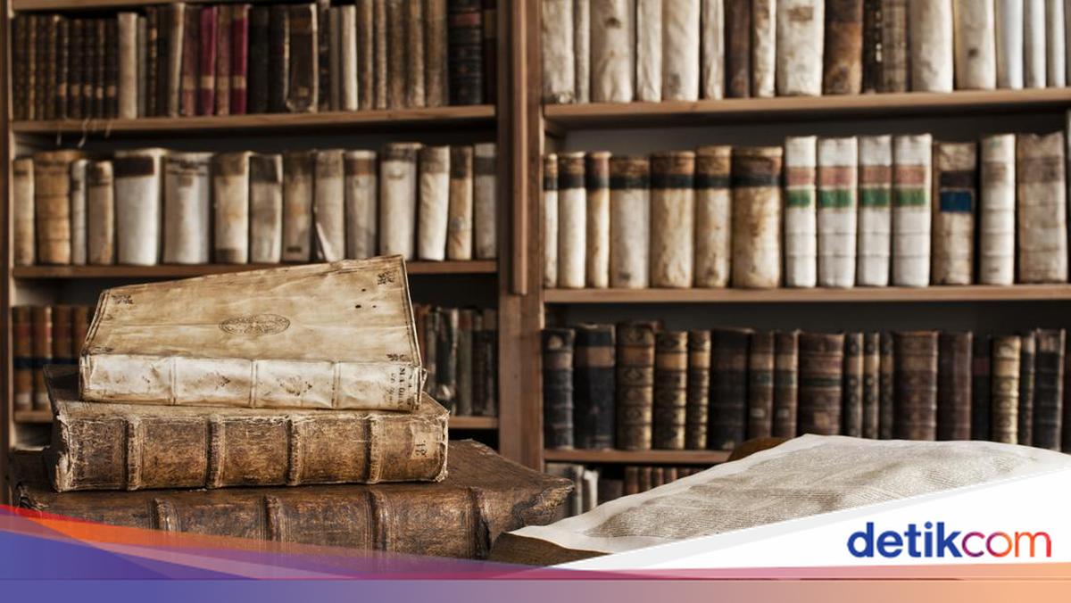 Contoh Teks Akademik Lengkap, Bagian hingga Ciri-cirinya