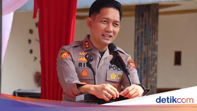 Kisah AKBP Rio Wahyu Anggoro Tuntaskan Kasus Bayi Tertukar di Bogor