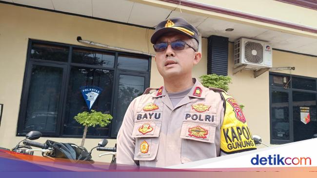 11 Motor Curian yang Ditampung di Kontrakan Bogor Akan Dibawa ke Lampung