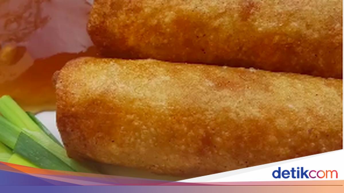 20 Lumpia khas Semarang yang Padat Ada di Sini