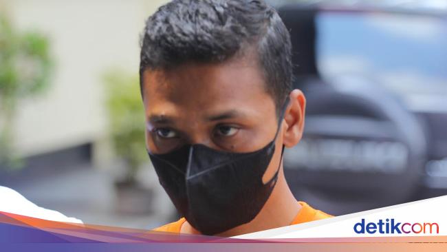 Ini Tampang Pelaku Pembuang Bayi Kembar di Berbah Sleman Ini Tampang Pelaku Pembuang Bayi Kembar di Berbah Sleman