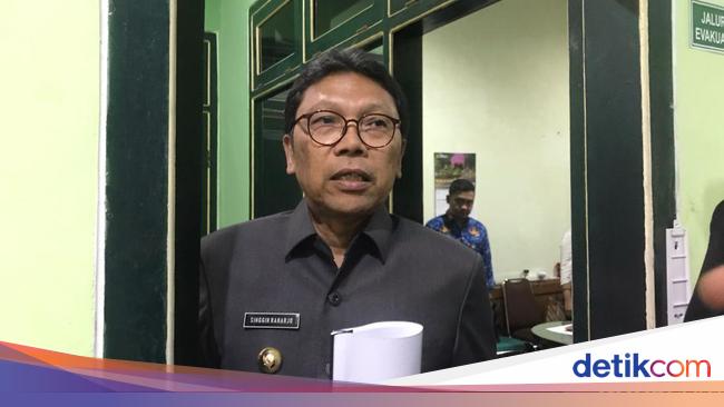 Siswa SD di Jogja Diduga Dilecehkan Oknum Guru, Ini Kata Pj Walkot