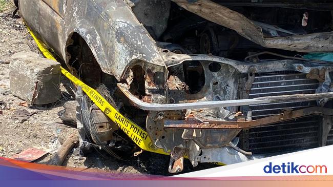 Suara Keluarga Usai Kematian Tragis Rangga Erlangga di Purbaleunyi