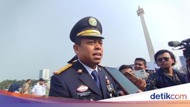 Warga Harus Cetak Ulang e-KTP Saat Status Jakarta Berubah, Ini Alasannya Warga Harus Cetak Ulang e-KTP Saat Status Jakarta Berubah, Ini Alasannya