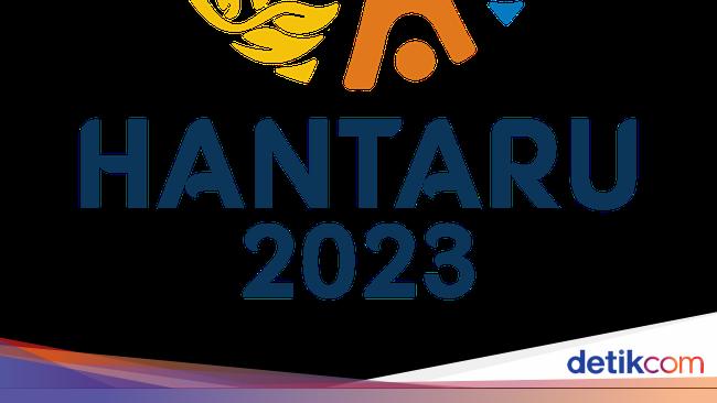 Tema dan Logo Hantaru 2023, Sambut Hari Agraria dan Tata Ruang Nasional