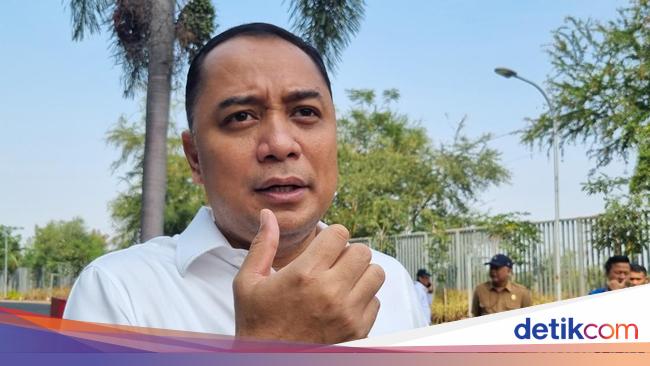 Walkot Eri Minta ASN Netral, Jika Melanggar Akan Diberi Sanksi!