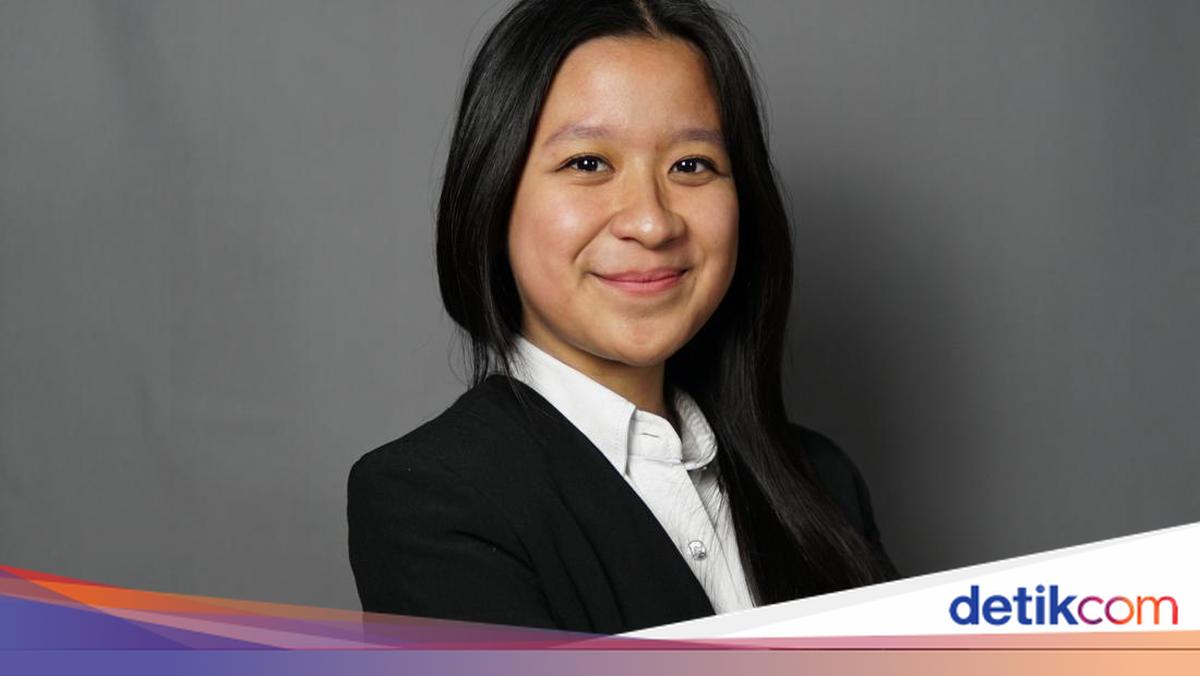 Potret Agnia, Cetak Sejarah Jadi Ketua Umum PPI Jerman Perempuan Pertama
