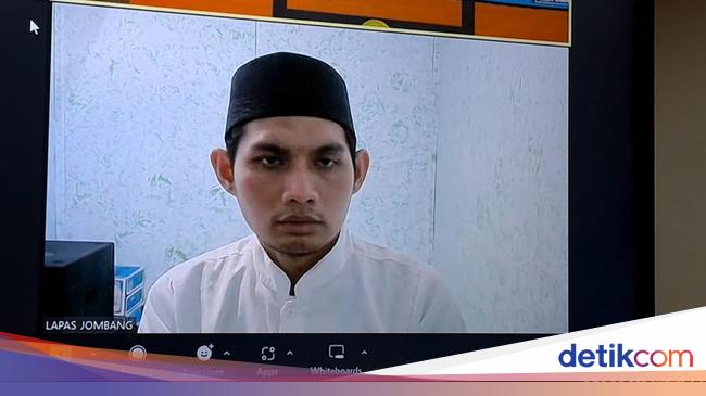 Eks Peneliti BRIN Ancam Warga Muhammadiyah Divonis 1 Tahun Penjara