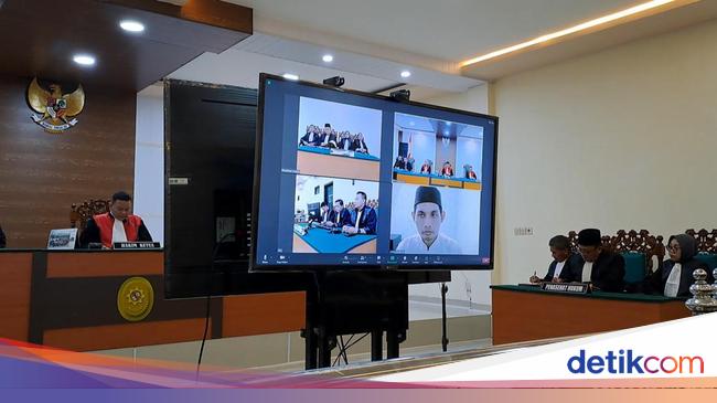 Hal Meringankan Eks Peneliti BRIN Ancam Bunuh Muhammadiyah Divonis 1 Tahun Bui
