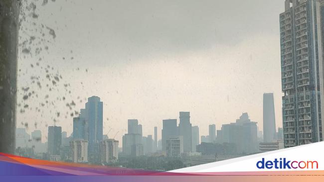 Sebelum Hujan Makin Deras, Periksa 6 Hal Ini Biar Rumah Aman dari Masalah