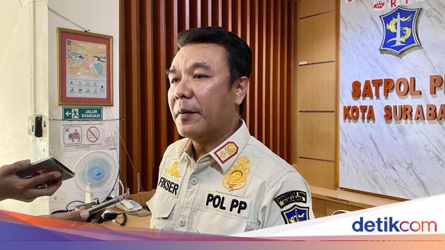 Sirkuit GBT Kini Gratis Dipakai Trek-trekan, Begini Cara Daftarnya