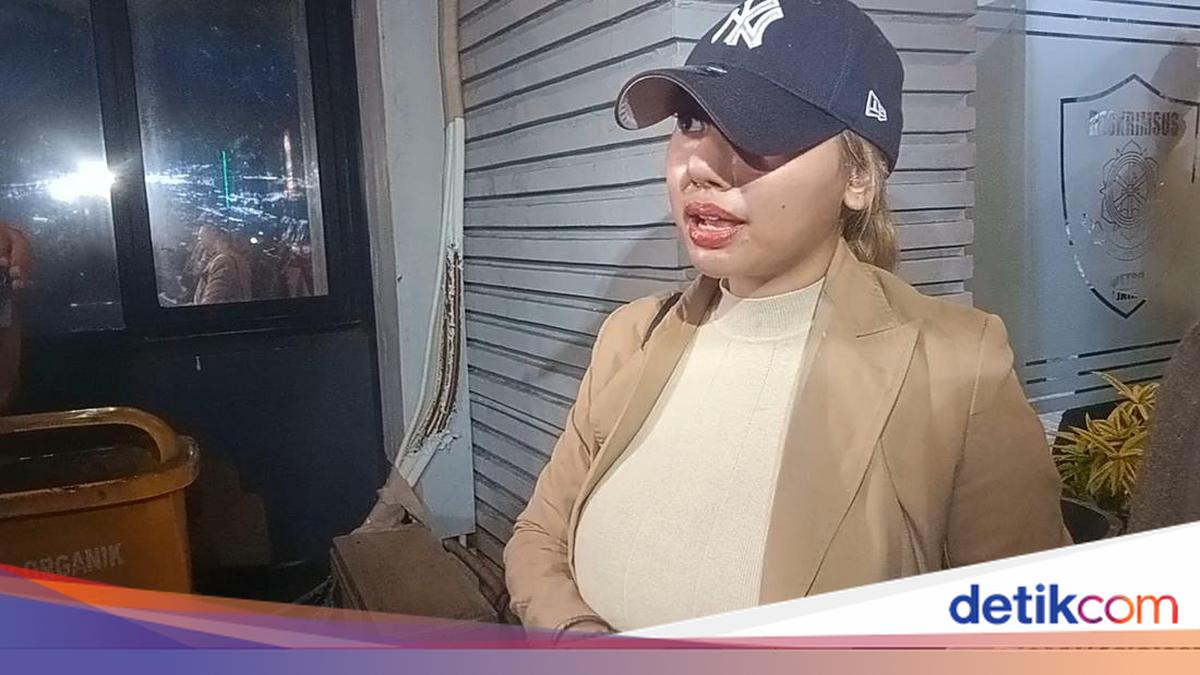 Meli 3gp Buat Pengakuan Usai Diperiksa Soal Kasus Film Porno Kramat Tunggak