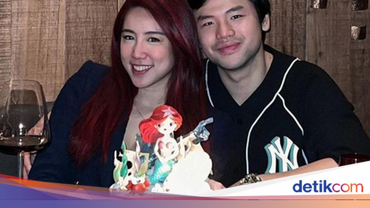 Makin Dekat, Nicholas Sean Ungkap Alasan Suka Vietyana Chloe