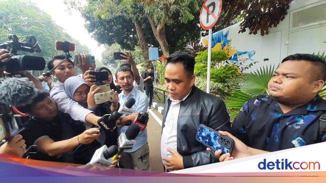 Diperiksa soal Kasus Film Porno, Pemain FTV Chaca Novita Tes Urine