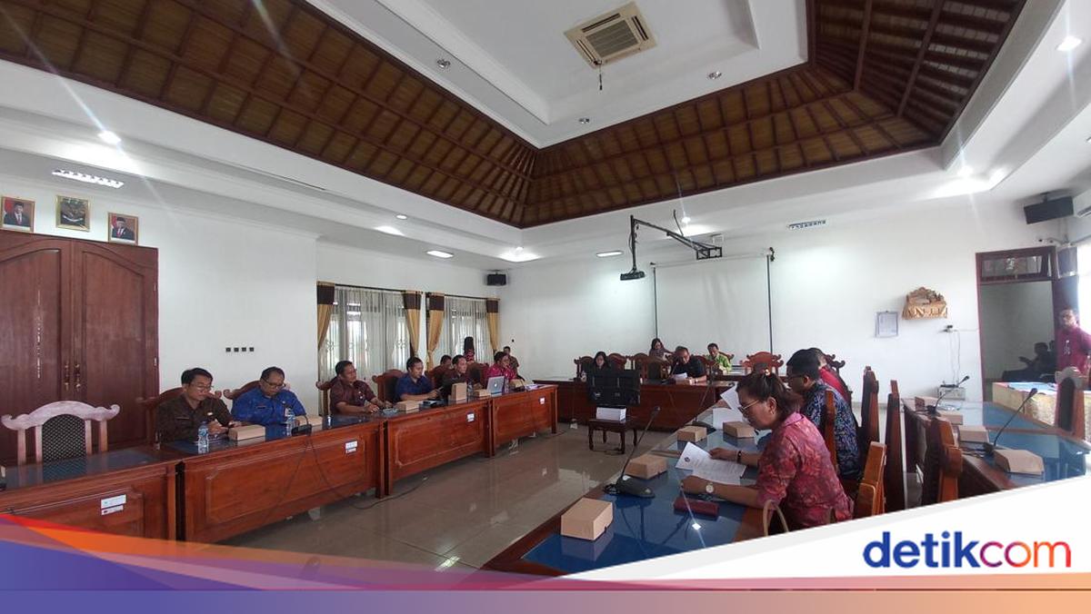 Lapter Letkol Wisnu Buleleng Dirancang Jadi Bandara Komersial
