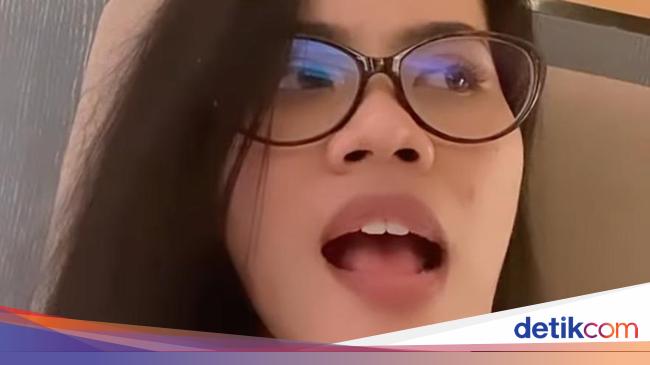 Pengakuan Siskaeee Namanya Terseret Kasus Film Porno