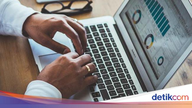 Empiris Adalah Pendekatan yang Menekankan pada Fakta dan Data, Ketahui ...