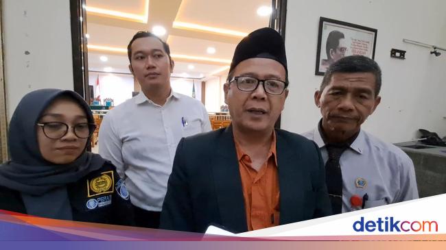 Pengacara Eks Peneliti BRIN Bersyukur Kliennya Divonis Ringan