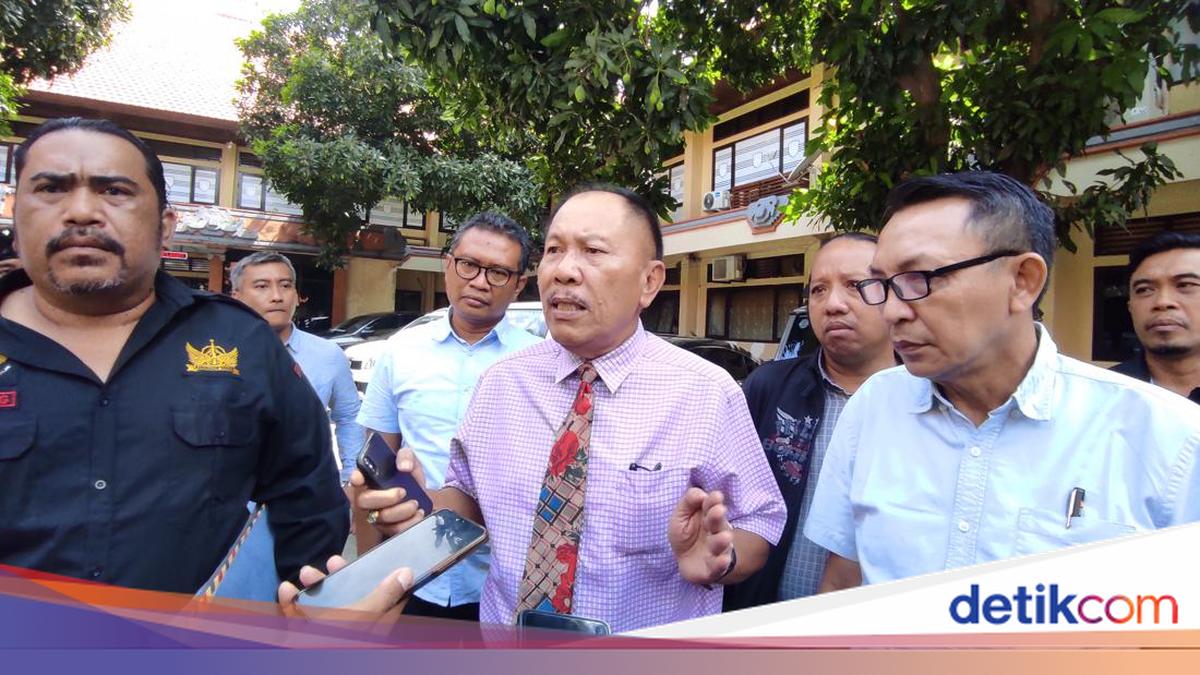 Kuasa Hukum Bantah Ada Aktor Intelektual Pembakaran Resort di Bugbug