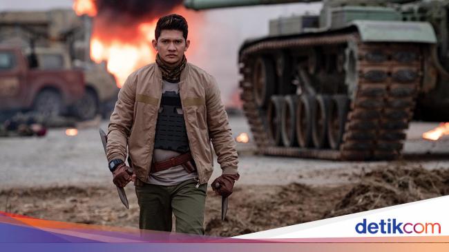 Iko Uwais Filmkan Operasi Mapenduma, Prabowo Subianto Terlibat?