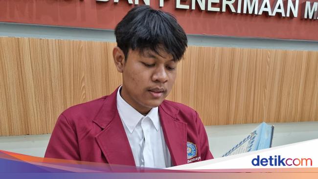 Hafal 30 Juz Al-Qur'an, Anak Nelayan Bangkalan Kuliah Gratis di Surabaya