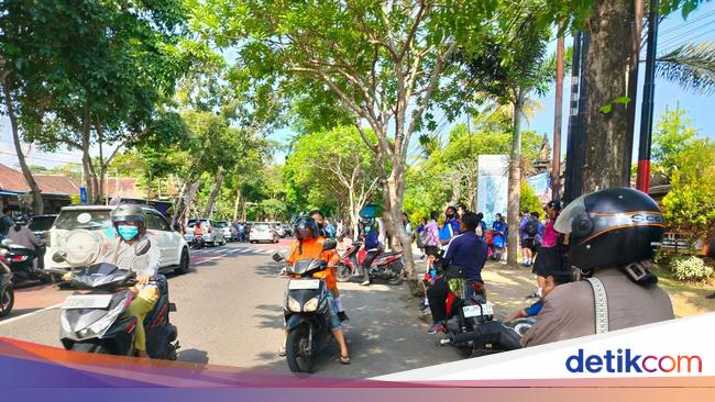 Asyik! Pemkab Jembrana Bakal Terapkan Angkutan Gratis untuk Siswa SMP