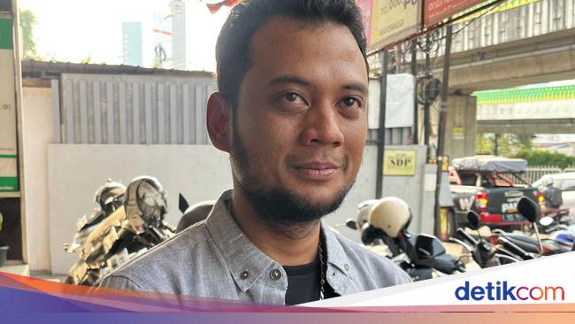 Kondisi Terkini Panji Petualang, Kadar Gula Darah Sudah Sentuh Angka Normal Kondisi Terkini Panji Petualang, Kadar Gula Darah Sudah Sentuh Angka Normal