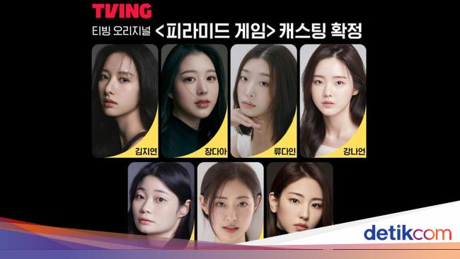 Jalan Ditutup demi Syuting Drakor TVING, Pengguna Jalan Dongkol