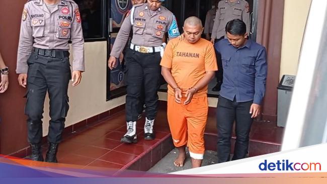 Perempuan Muda Tewas di Kamar Kost Tasik Dibunuh gegara Open BO