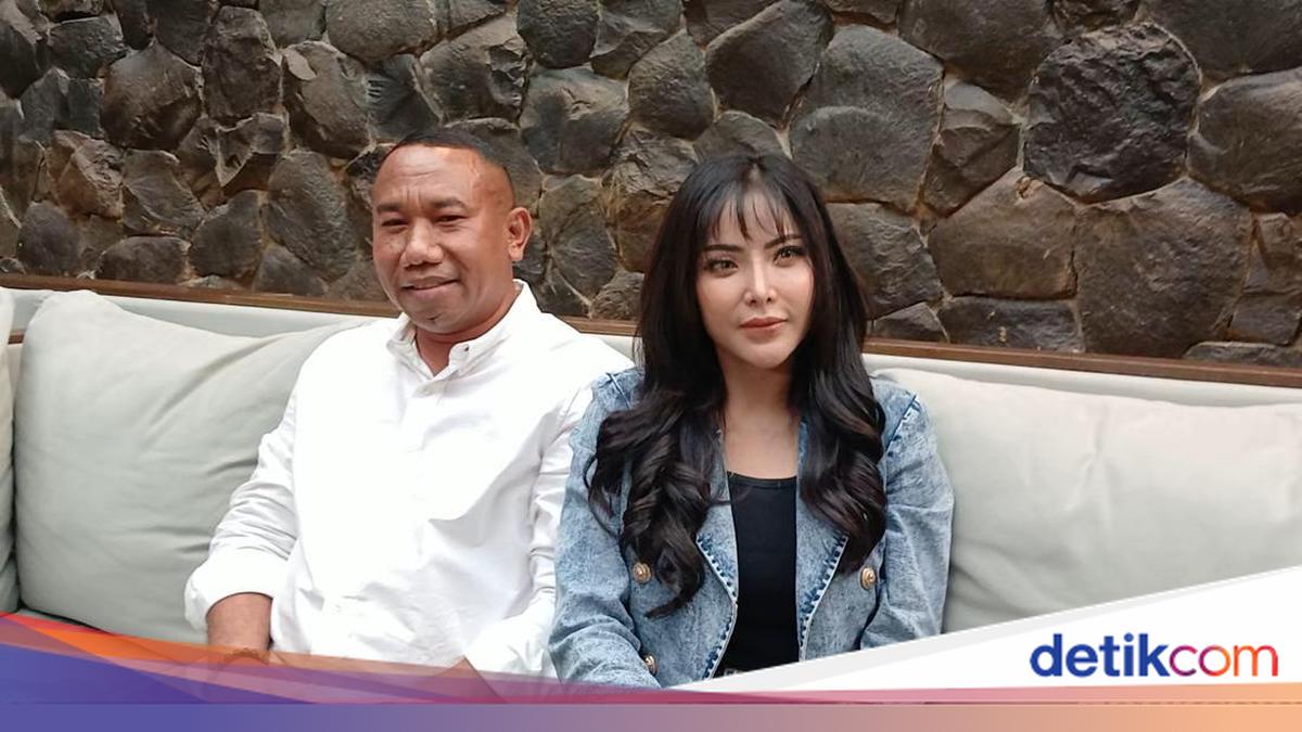 Ayu Aulia Diperiksa Polres Usai Laporkan Gege Fransiska