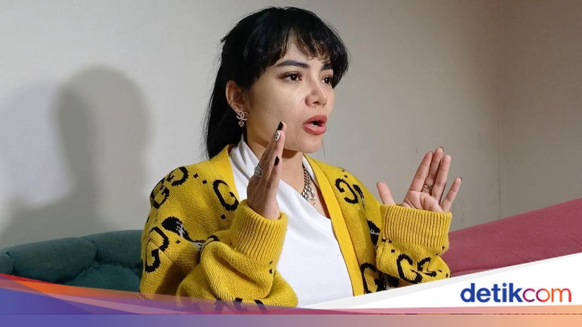 Diduga Terseret Kasus Ko Apex, Dinar Candy Tak Masalah Jika Dilaporkan