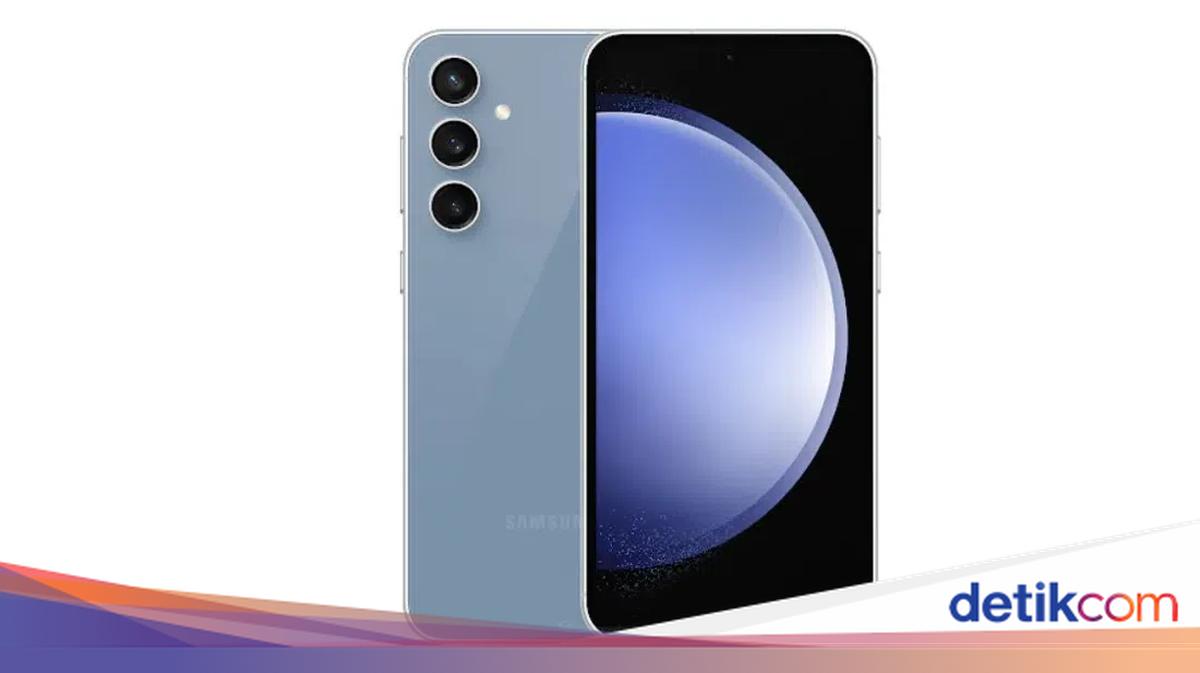 Samsung Galaxy S23 FE Punya Dua Chipset, Pilih Exynos atau Snapdragon?