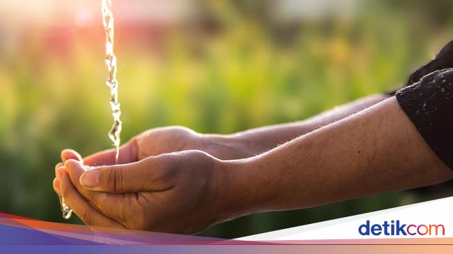 Macam-macam Najis: Pengertian, Contoh, dan Cara Mensucikannya Macam-macam Najis: Pengertian, Contoh, dan Cara Mensucikannya