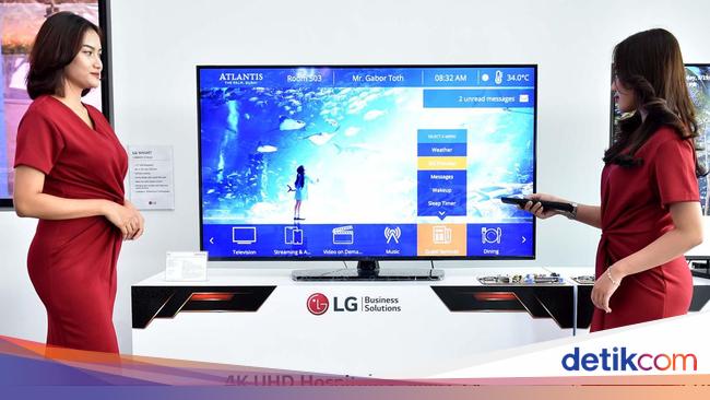 Karya Inovatif Penunjang Kegiatan Belajar Mengajar-Bisnis