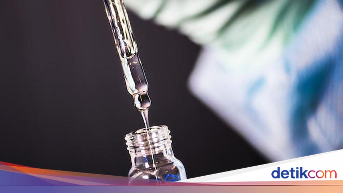 Buret Adalah Pipa Pengukur Volume, Ketahui Fungsi, Jenis, dan Cara Pakainya