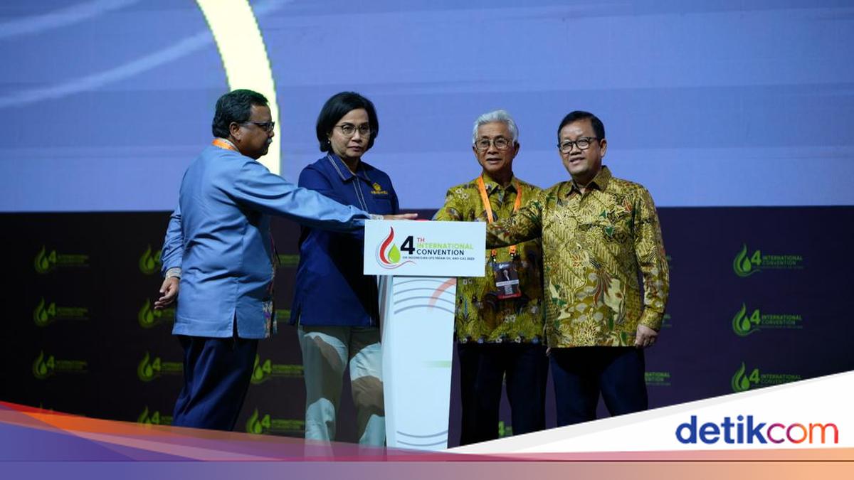 SKK Migas Resmi Luncurkan E-commerce, Jual-Beli Produk Migas Jadi Sat-set