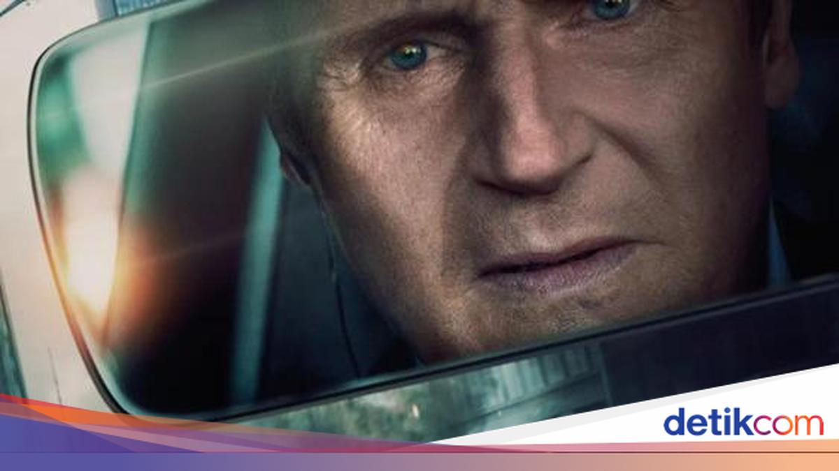 Sinopsis Film Retribution: Teror Bom di Dalam Mobil