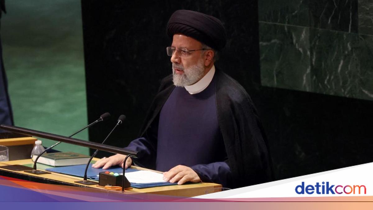 Arab Saudi dan Israel Kian Mesra, Iran Sentil Khianati Palestina
