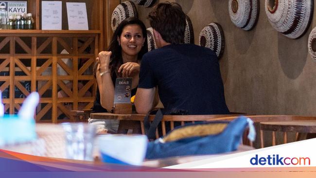 Pukako Bisma, Coffee Shop Mungil di Ubud yang Instagramable Banget