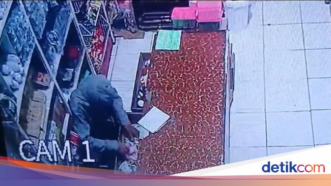 Siswa SMP di Mamuju Curi Uang Rp 25 Juta di Toko Kelontong demi Bayar Utang