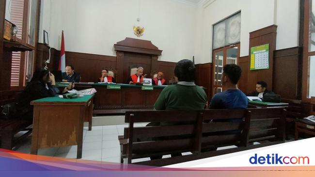 Tak Habis Pikir, Pengacara di Surabaya Modali Oknum Polisi Bisnis Narkoba