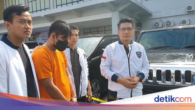 Judi Online Beromzet Miliaran yang Dibongkar Polda Riau Beroperasi ...