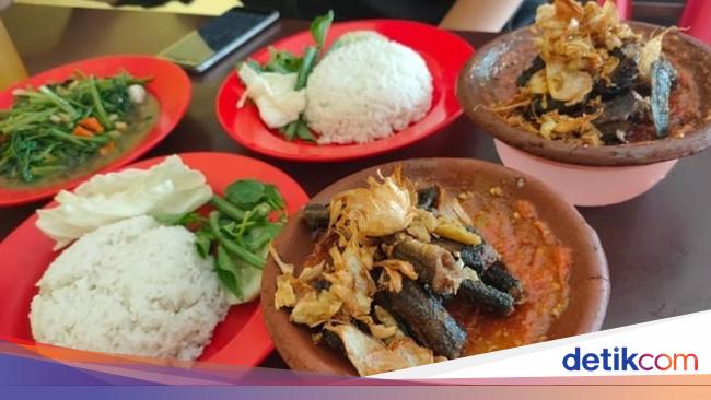 7 Rekomendasi Warung Belut di Surabaya yang Bikin Nagih