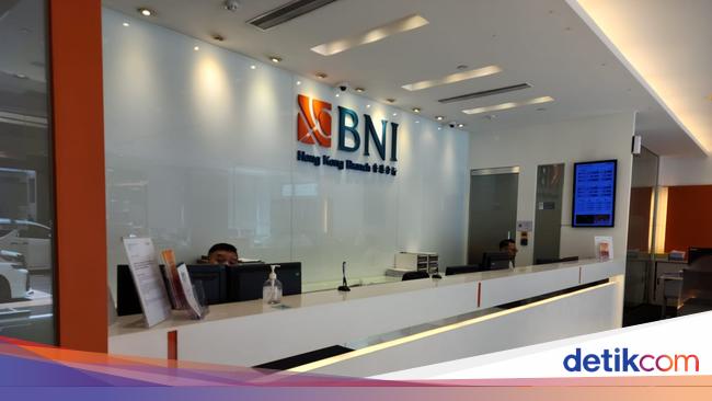 Transaksi BI-FAST BNI Tumbuh 900% YoY, Tren Positif Diharap Berlanjut