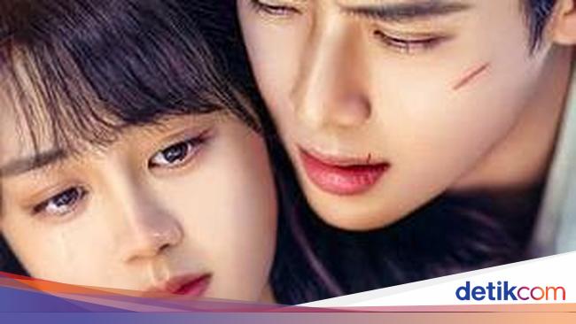 9 Drama China Romantis Terbaru 2023, Seru dan Bikin Baper!
