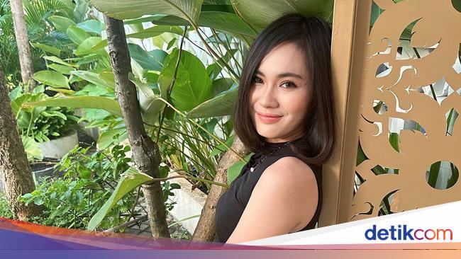 Jennifer Eve Perbaiki Diri Usai Alami Pasang-Surut Karier di Dunia Hiburan