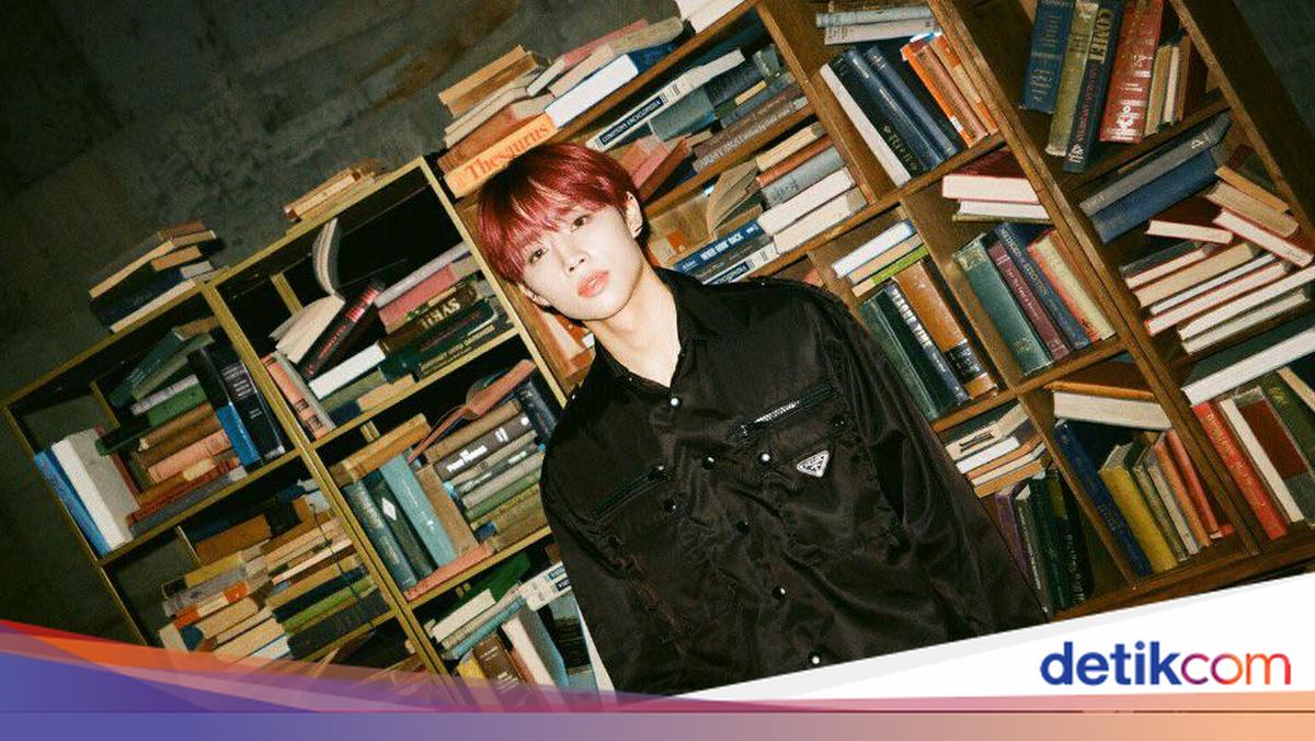 Profil Sunwoo THE BOYZ dan Fakta Menariknya, Si Rapper yang Jago Main Bola