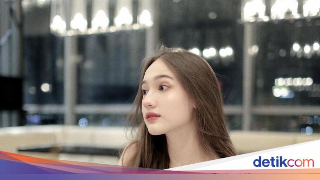 Momen Kulineran Laura Moane, Artis yang Diisukan Dekat dengan Al Ghazali