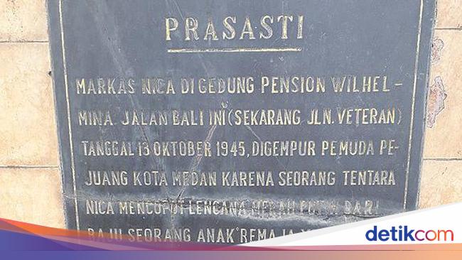 Pertempuran Medan Area, Perjuangan Rakyat Medan Melawan Sekutu dan NICA